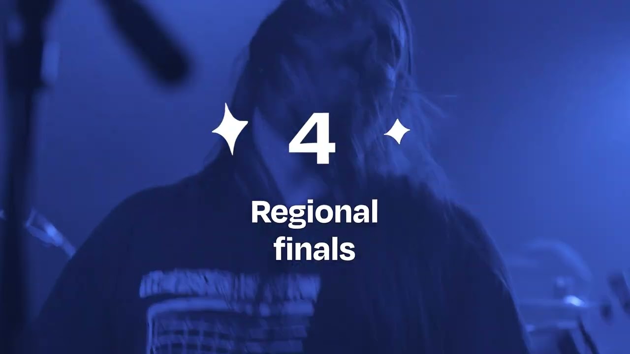 Europavox Campus - Aftermovie 2024