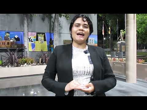 Vídeo Resumé de Paola Figueroa
