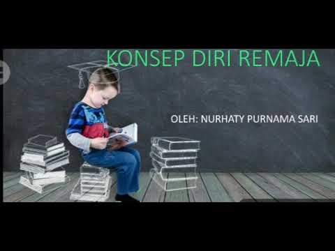 Konsep Diri Remaja