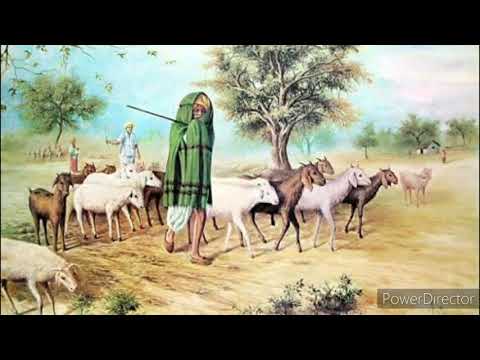 Michael: A Pastoral Poem