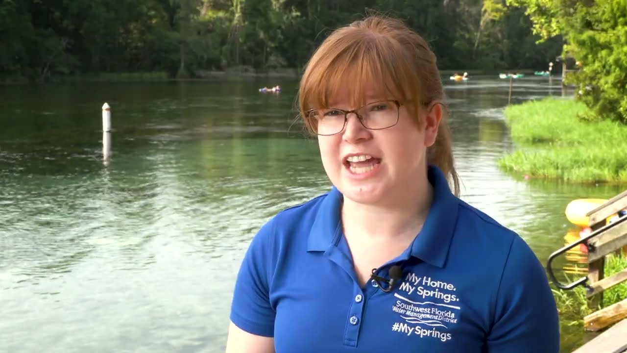 Follow These Rules and Tips When Visiting the Rainbow River