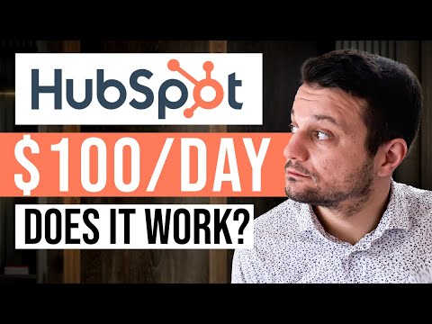 NEW Way To Make Money With HubSpot In 2025 (For Beginners)