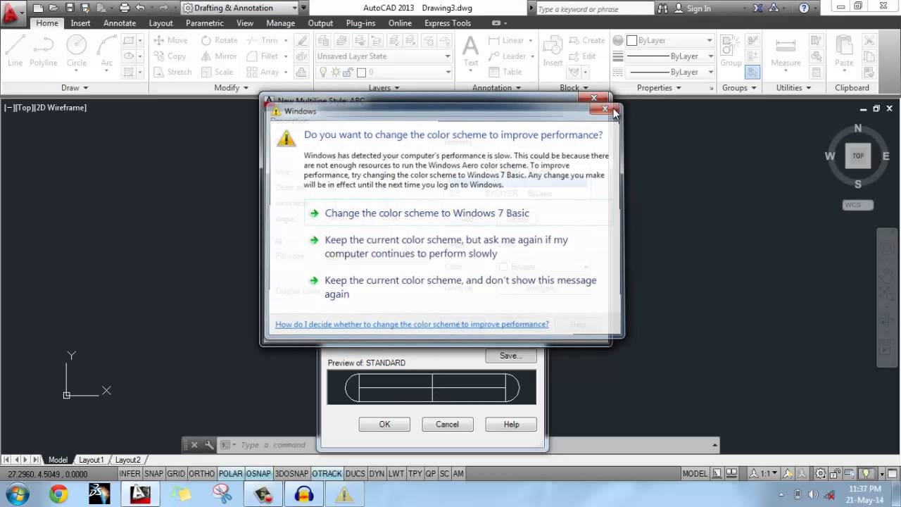 Mastering Multiline Commands in AutoCAD: A Comprehensive Guide | Galaxy.ai