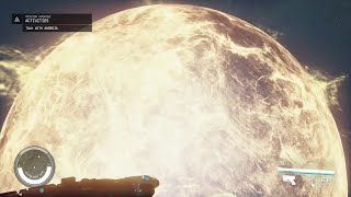STARFIELD UNIVERSE IS SEAMLESS YOU CAN FLY FROM EARTH TO THE SUN at ...