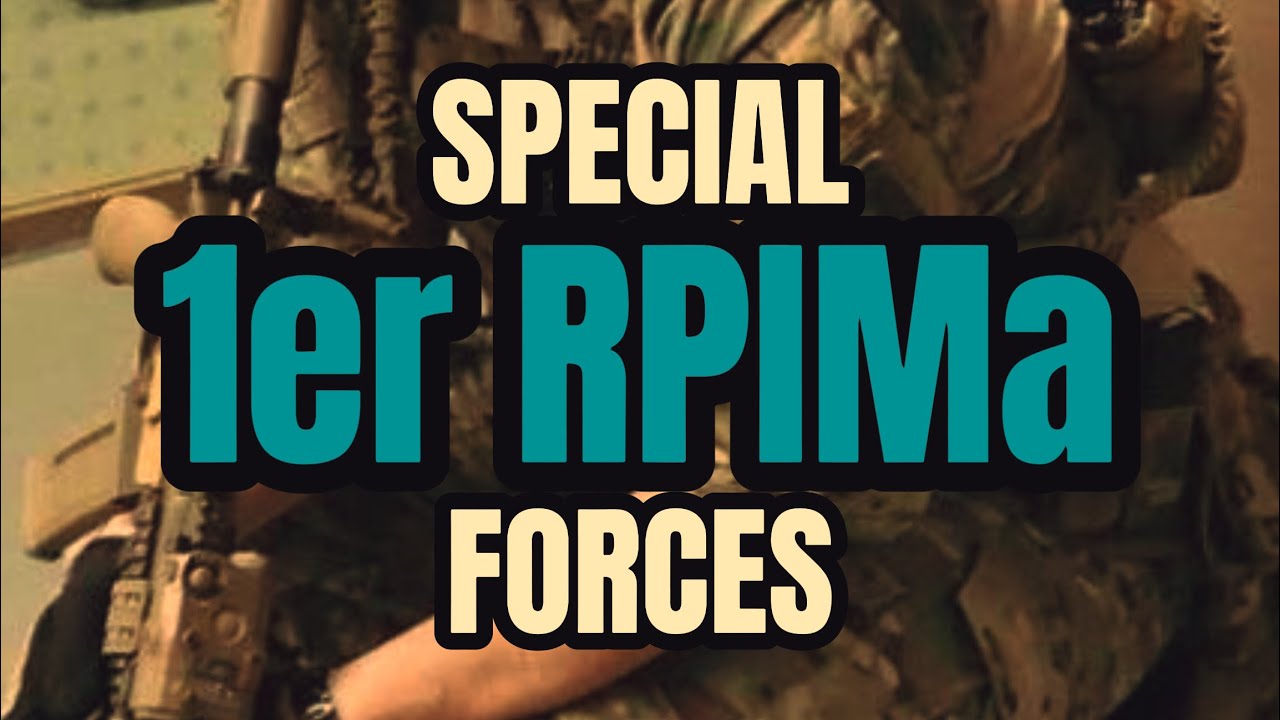 Inside France’s Most Secretive Special Forces Unit