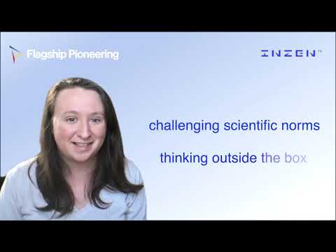 Women in Science: Video 8