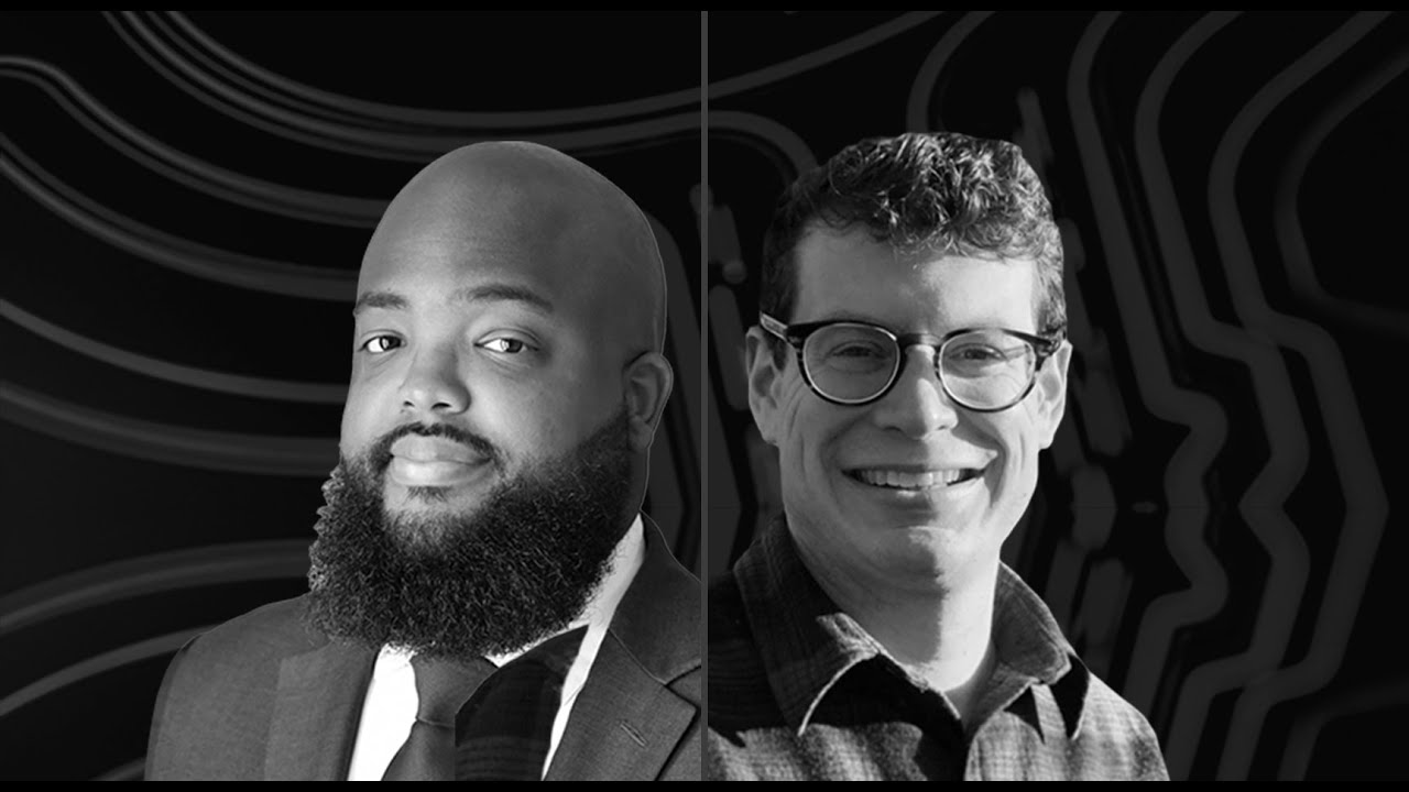 Dan Lopez, GSA & Jordan Burris | Boosting identity verification and fraud detection