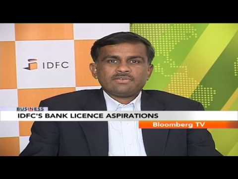 In Business- RBI Quite Clear About Bank Licence Structure: IDFC