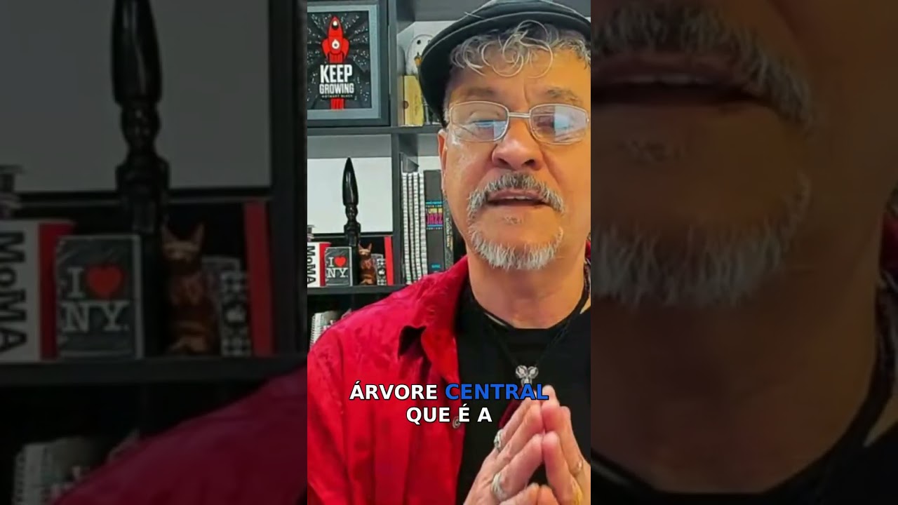 Árvores Sagradas no Culto de Ìyámì Oxorongá