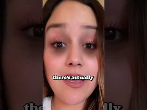 Do This To Remove Eye Bags Instantly! 😲