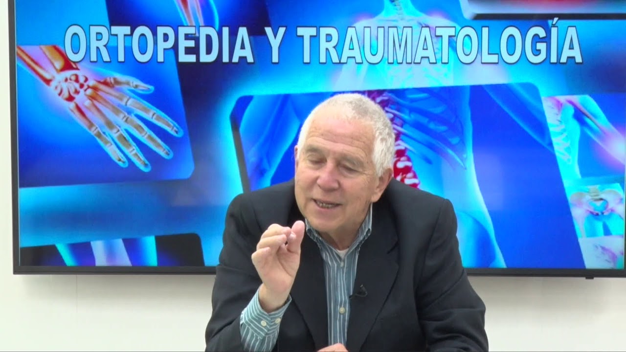 ORTOPEDIA Y TRAUMATOLOGIA - TEMA  FRACTURAS DE ANTEBRAZO Y MUÑECA