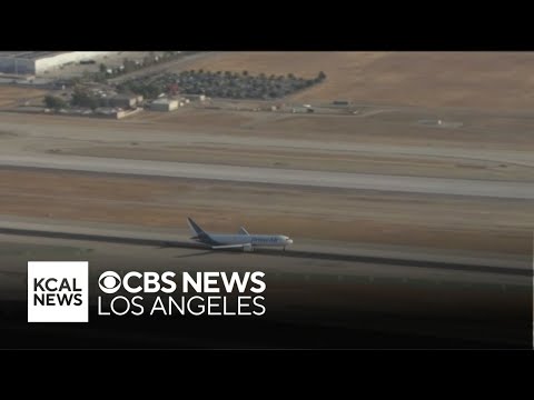Ontario Airport | Look At This!