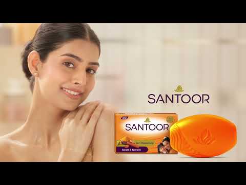 Santoor Soap - Latest Price, Dealers & Retailers in India