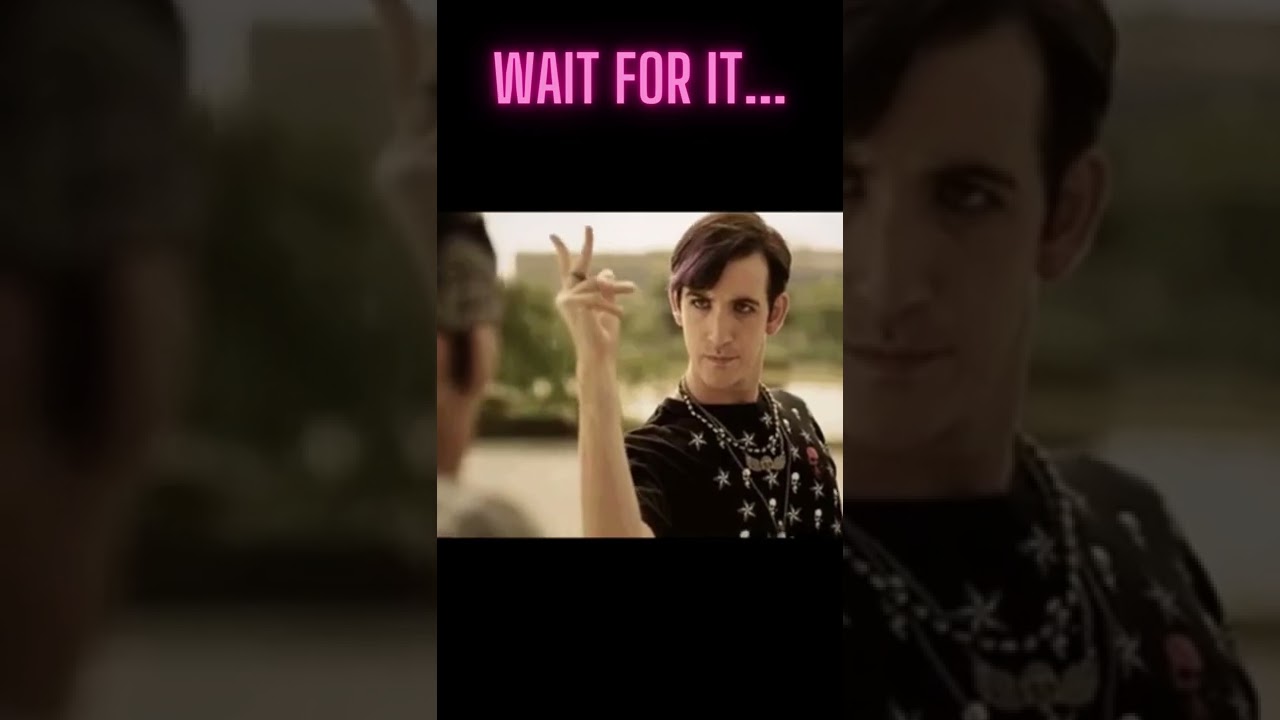 Wait for it