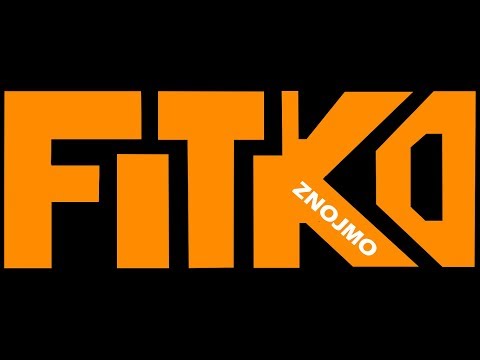 Stavba fitka
