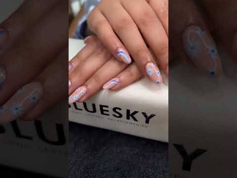 Would you like some aesthetic nails?