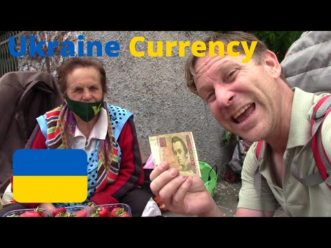 🇺🇦 KYIV First Impressions: Boryspil Airport Arrival & Ukraine Currency {Budget Travel Kyiv, UKRAINE}