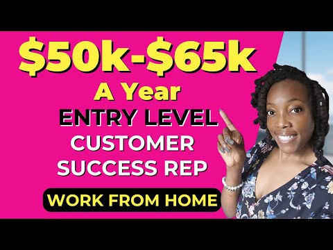 High-Paying Job! Get PAID $50,000-$65,000 Per Year Customer Success *OPEN TO RESIDENTS OF VANCOUVER*
