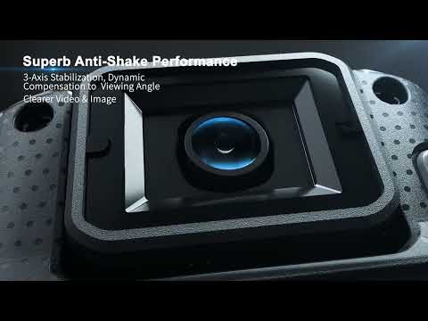 Hytera VM690 Pro Body Worn Camera
