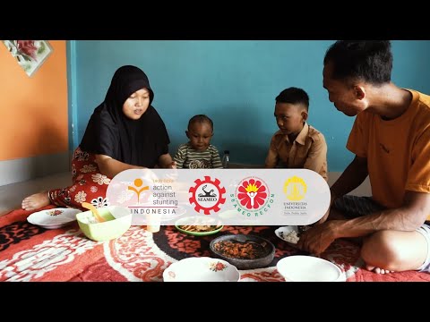 Action Against Stunting Hub Indonesia - Food System Workstream