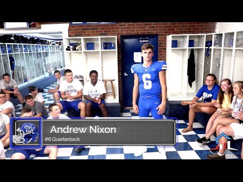 Unveiling the NEW Nike Uniforms
