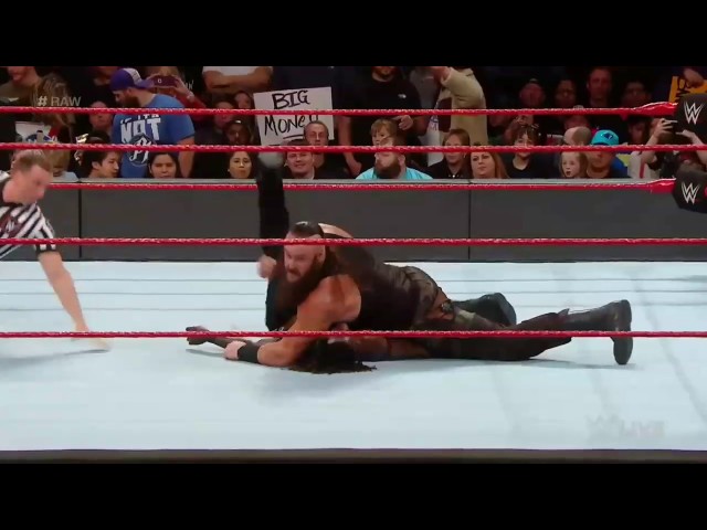 10 most underwhelming finishing moves in WWE