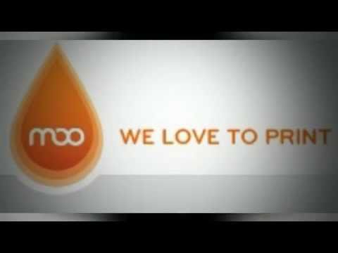 MOO Business Cards - We Help You Create Business Cards, MiniCards and More!