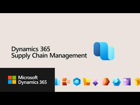 Dynamics 365 Supply Chain Management 2022 Release Wave 2 Release Highlights