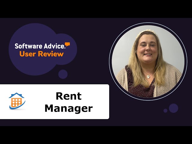Rent Manager Software Reviews, Demo & Pricing - 2025