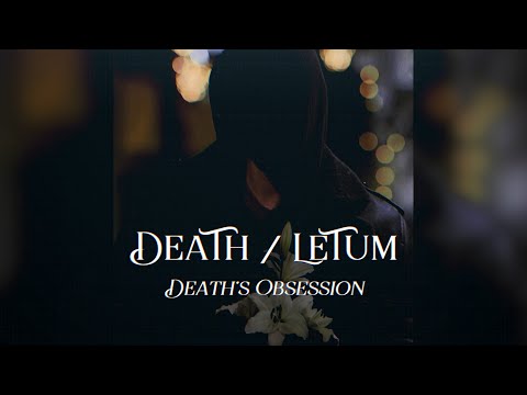 Spotlight — Favorite Male Characters: Death / Letum