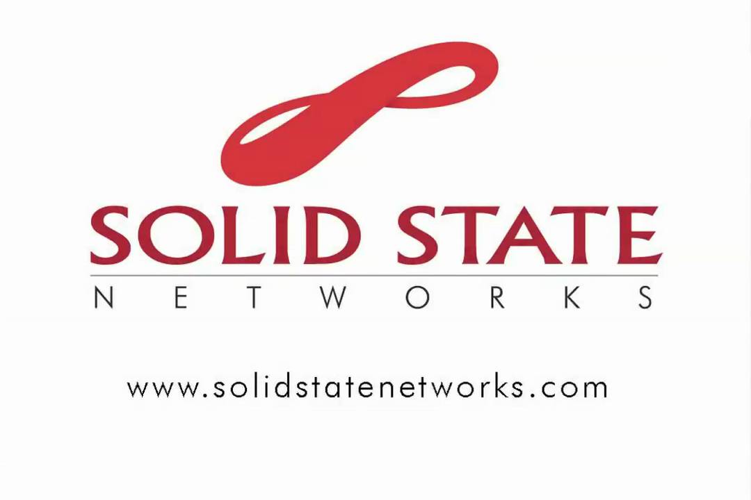 Solid State Networks - DIRECT Client Setup Overview