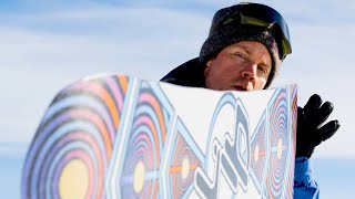 Lib Tech T.Rice Pro HP C2 Snowboard 2023 | evo