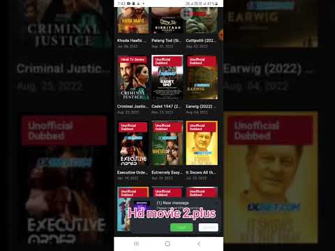 how to download movies 🎬 for free