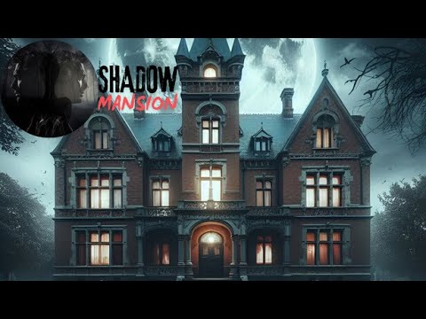 Steam Community :: Video :: Shadow MANSION Oyununu İlk Kez Keşfediyoruz!