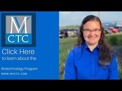 MVCTC Biotechnology Program