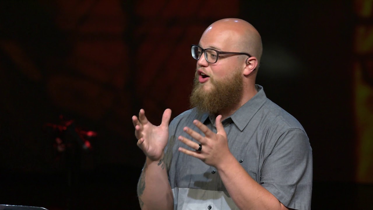 Cross-Stitch Bible Verses | Part 1: True Comfort From God