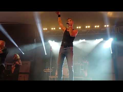 311 - Creatures (For A While) [Spring Tour 2022 Austin]