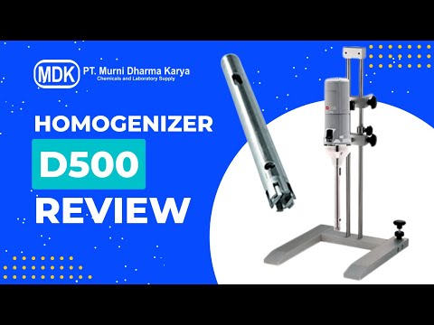 Tissue Homogenizer - Micro Tissue Homogenizer Latest Price ...
