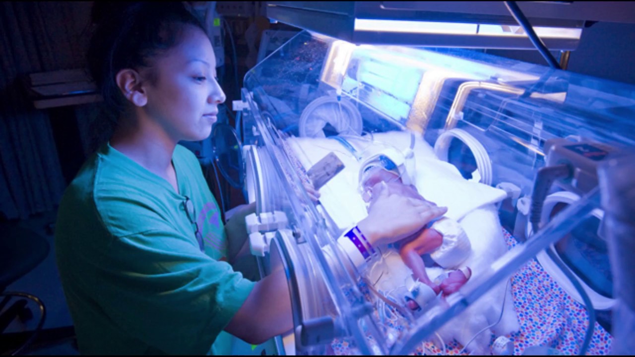 Conference held addressing babies born addicted to drugs | EKB-TV ...