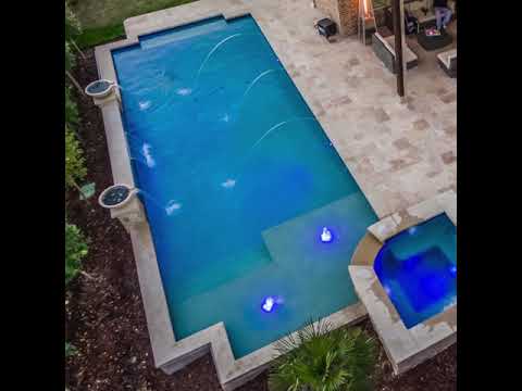 Hobert Pools & Spas Brings Your Vision to Life