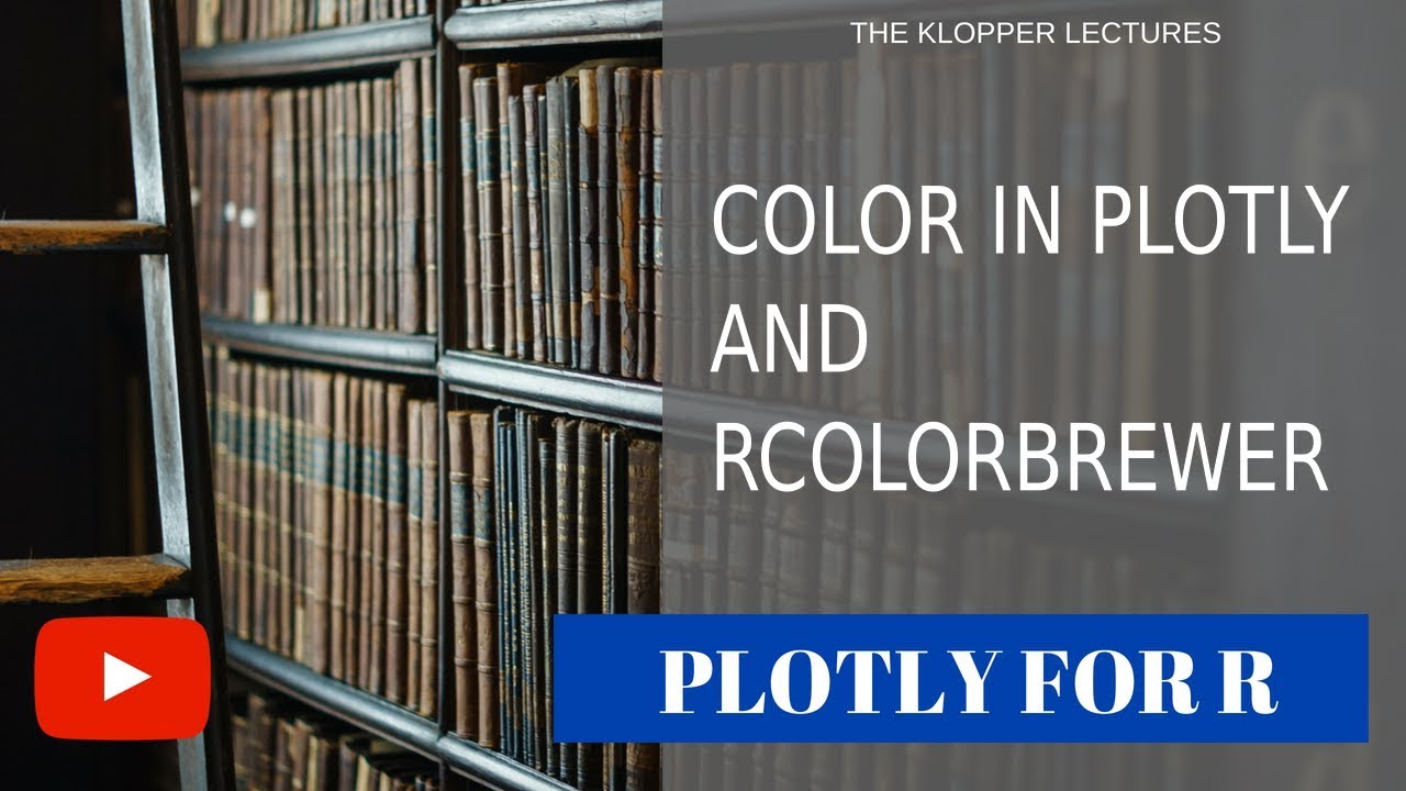 Plot colors in Plotly and RColorBrewer