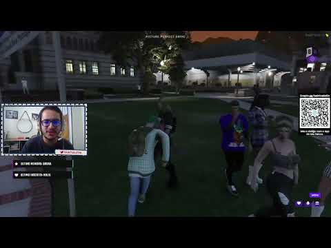 Steam Community :: Video :: AO VIVO🔴 [Beverly Hills University RP] As ...