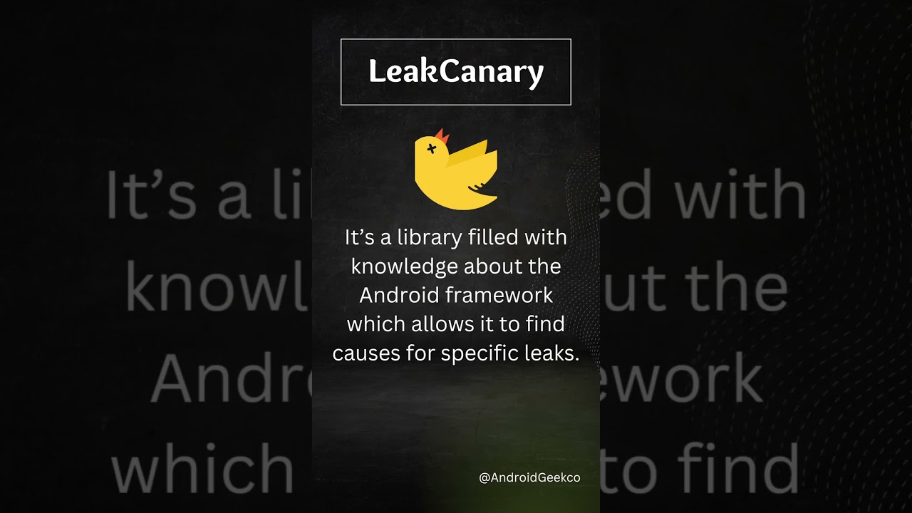 The 6 most important Android development tools 👩🏻‍💻