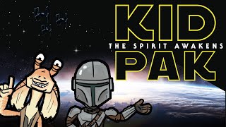 Kidpak Online | Free Chapel