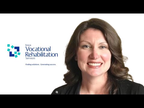 IVRS: Transition Services: What Potentially Eligible Means
