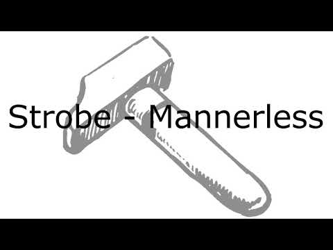 Mannerless - AdriDRUM