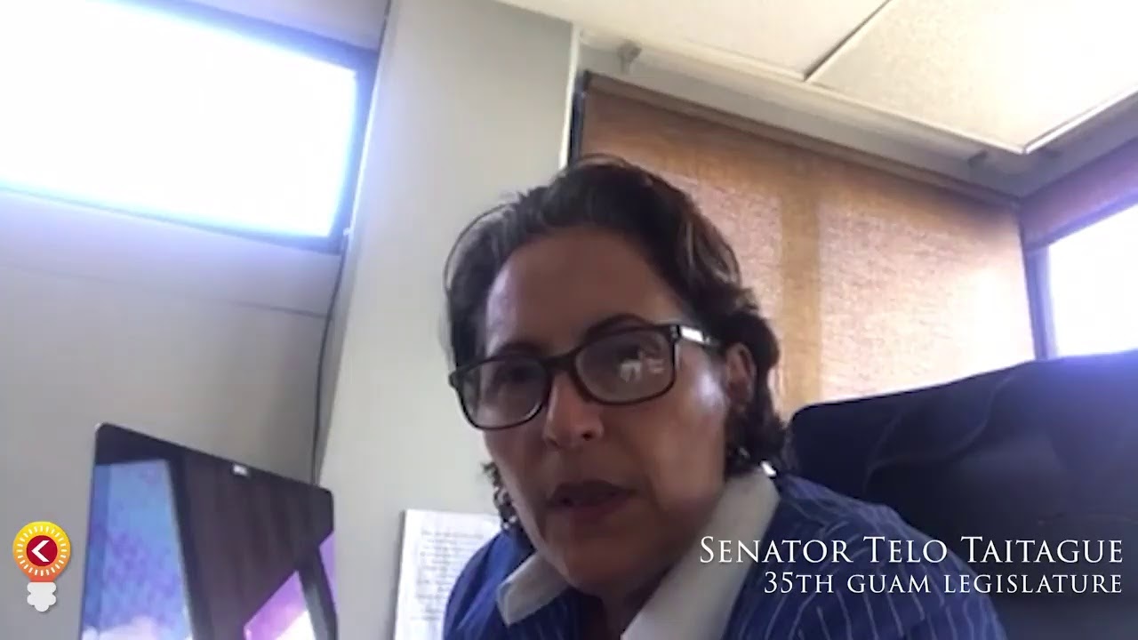 Kandit News Live Stream: Poor Nick Delgado