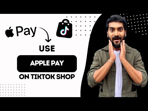 How to Use Apple Pay on TikTok Shop (Best Method)