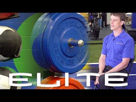 Custom Fitness with Elite Spine and Sports Physical Therapy