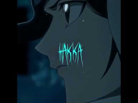 Hakka No Togame ❄ #bleach #thousandyearbloodwar #rukia #rukiakuchiki